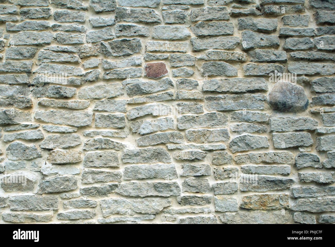 Limestone wall texture hi-res stock photography and images - Alamy