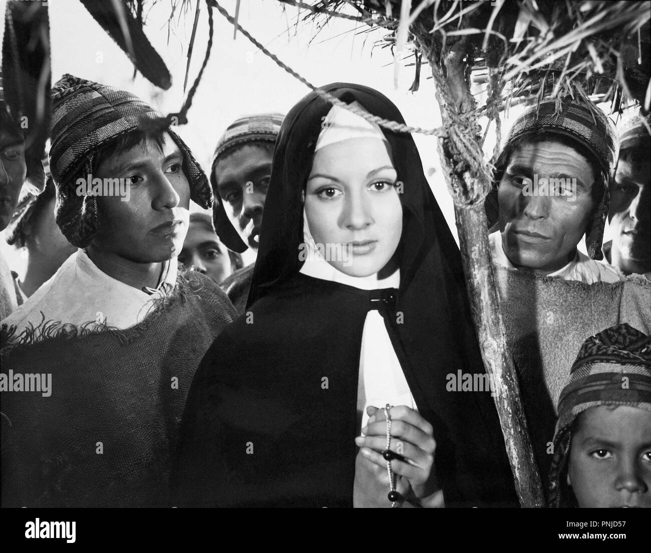 Original film title: ROSA DE LIMA. English title: ROSA DE LIMA. Year ...