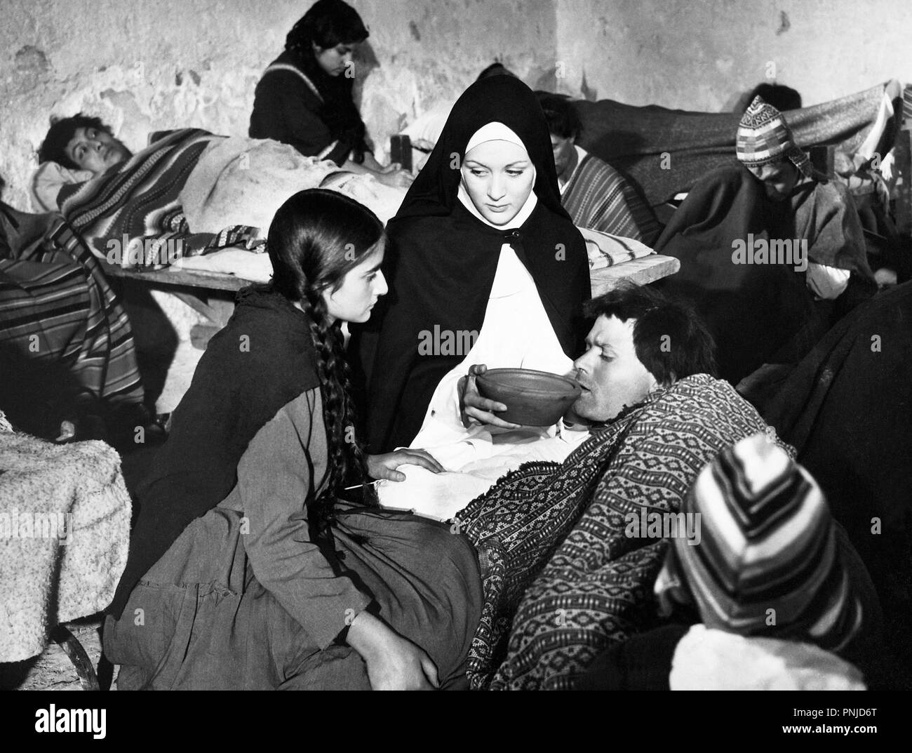 Original film title: ROSA DE LIMA. English title: ROSA DE LIMA. Year ...