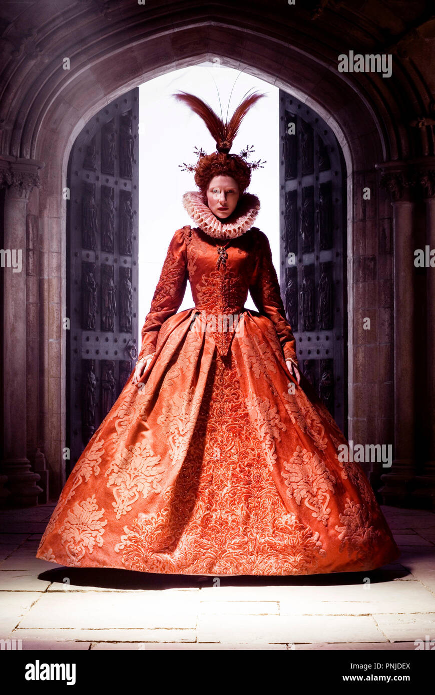 Elizabeth Movie 1998