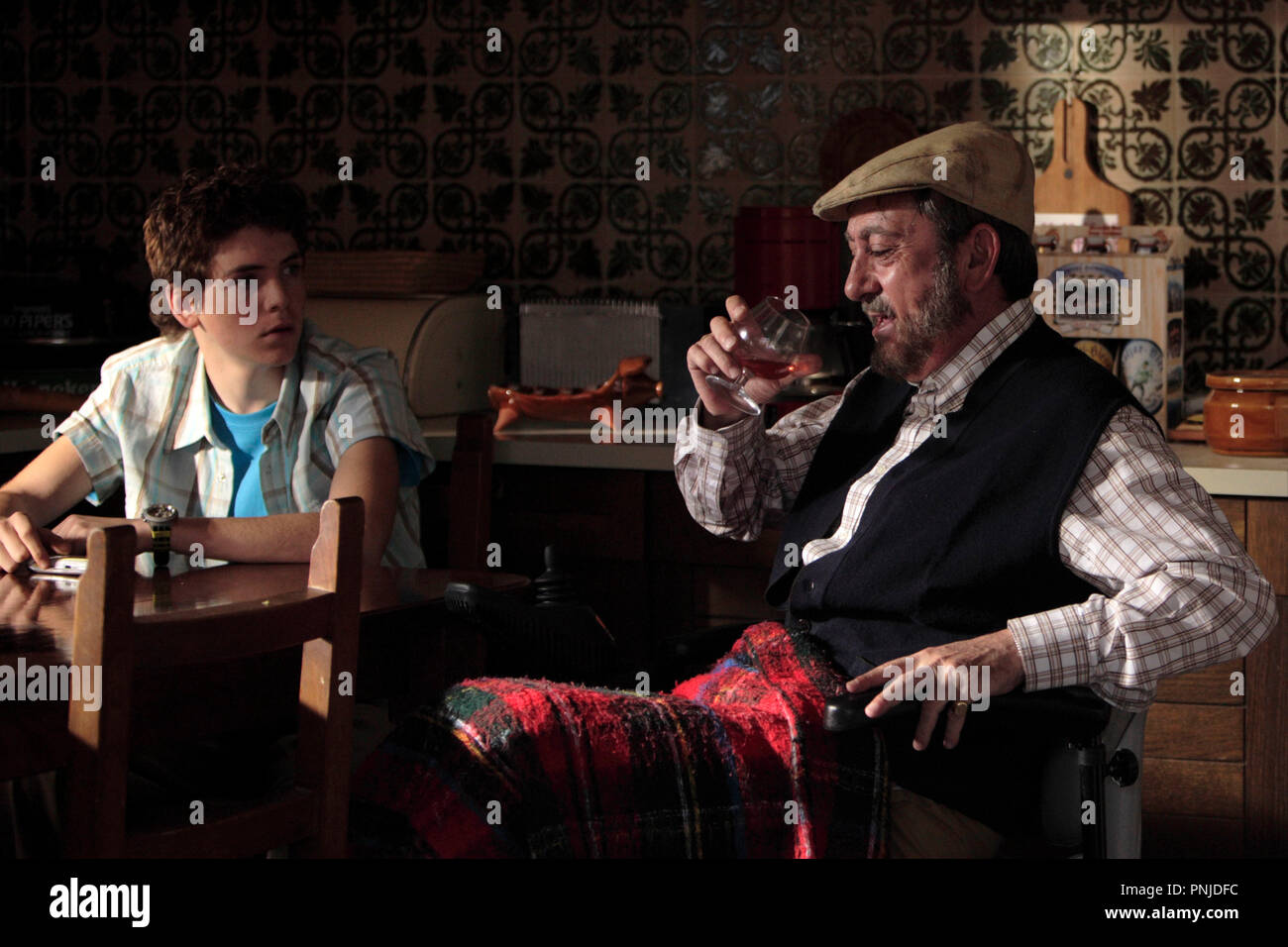 Nacho g velilla luis varela hi-res stock photography and images - Alamy