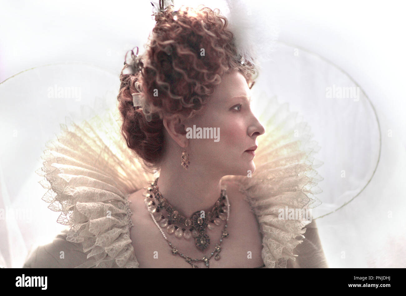 Original film title: ELIZABETH: THE GOLDEN AGE. English title ...