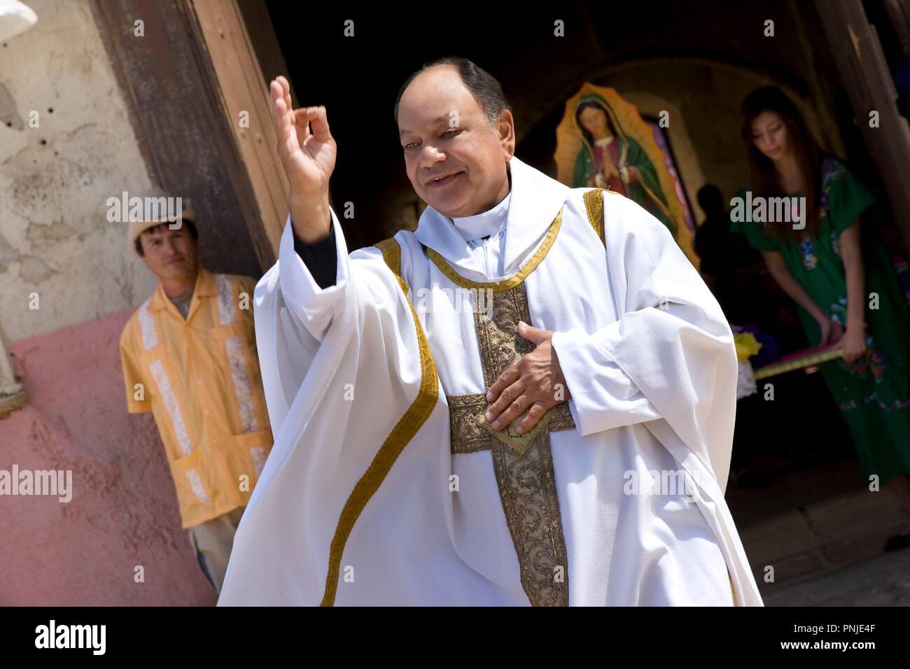 Original film title: EXPECTING A MIRACLE-TV. English title: EXPECTING A ...