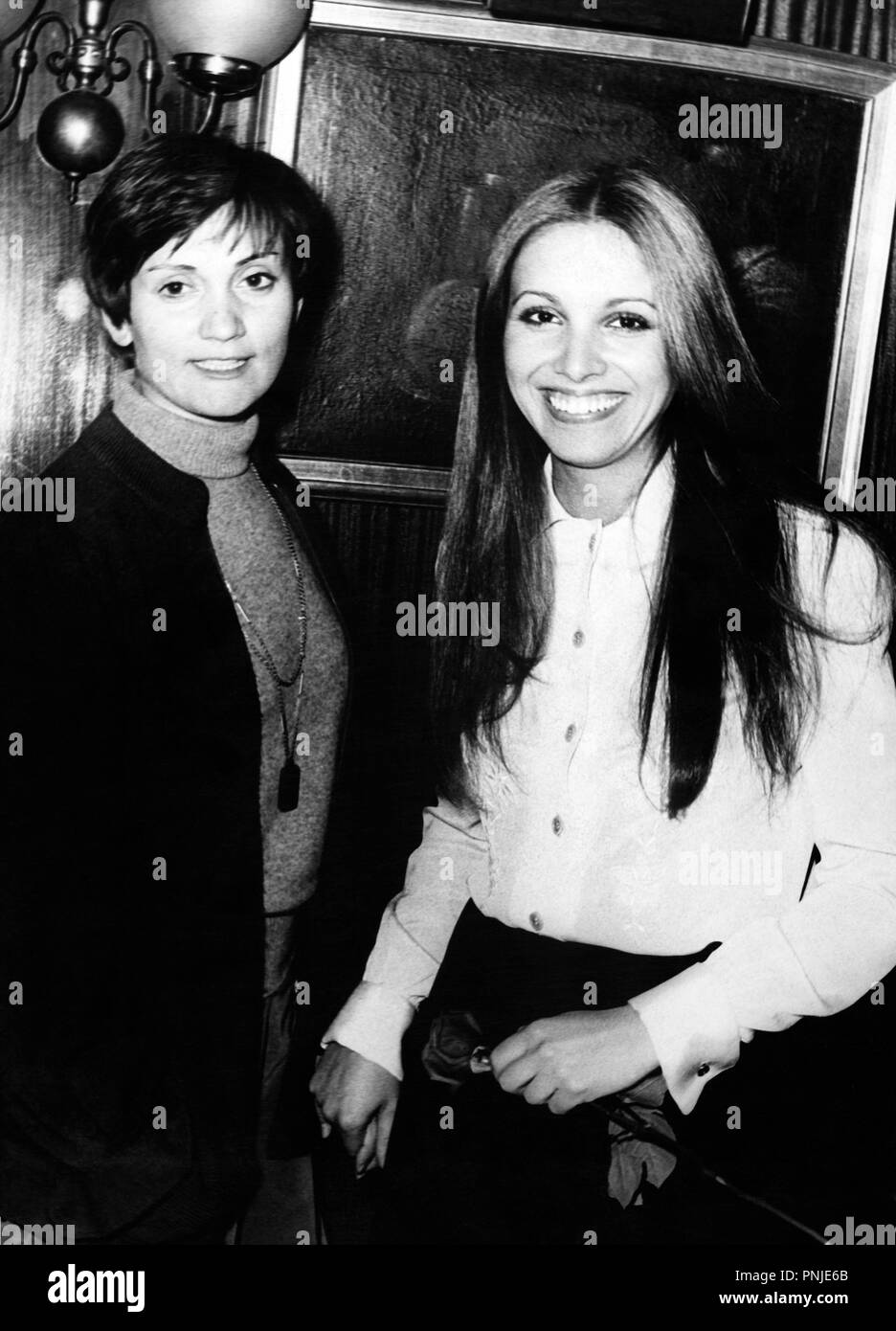 Original film title: LA PETICION. English title: THE REQUEST. Year ...