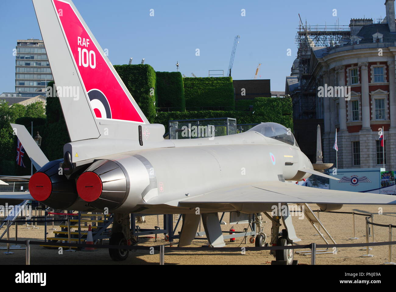 Raf parade hi-res stock photography and images - Alamy