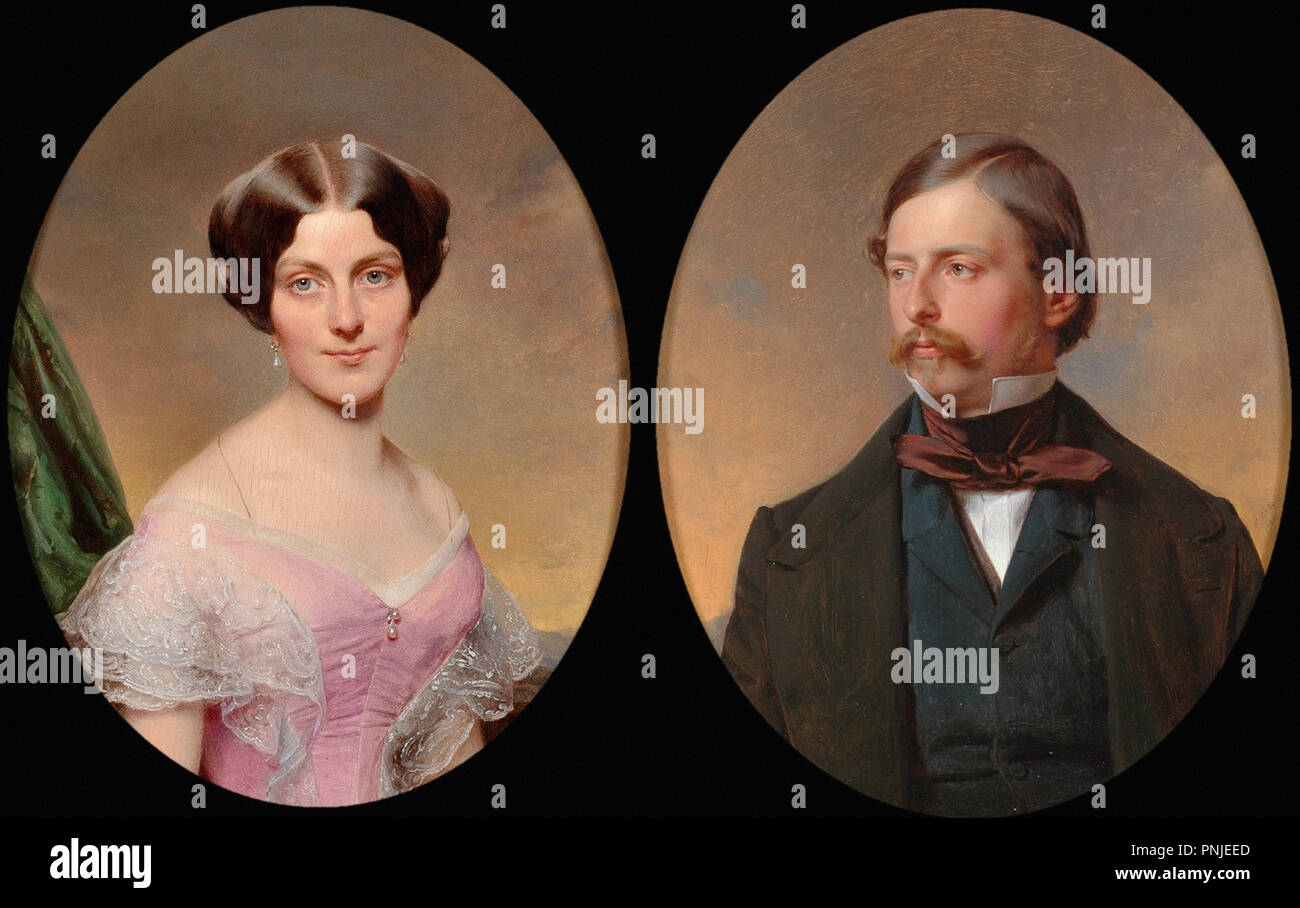 Portraits of a hi-res stock photography and images - Alamy