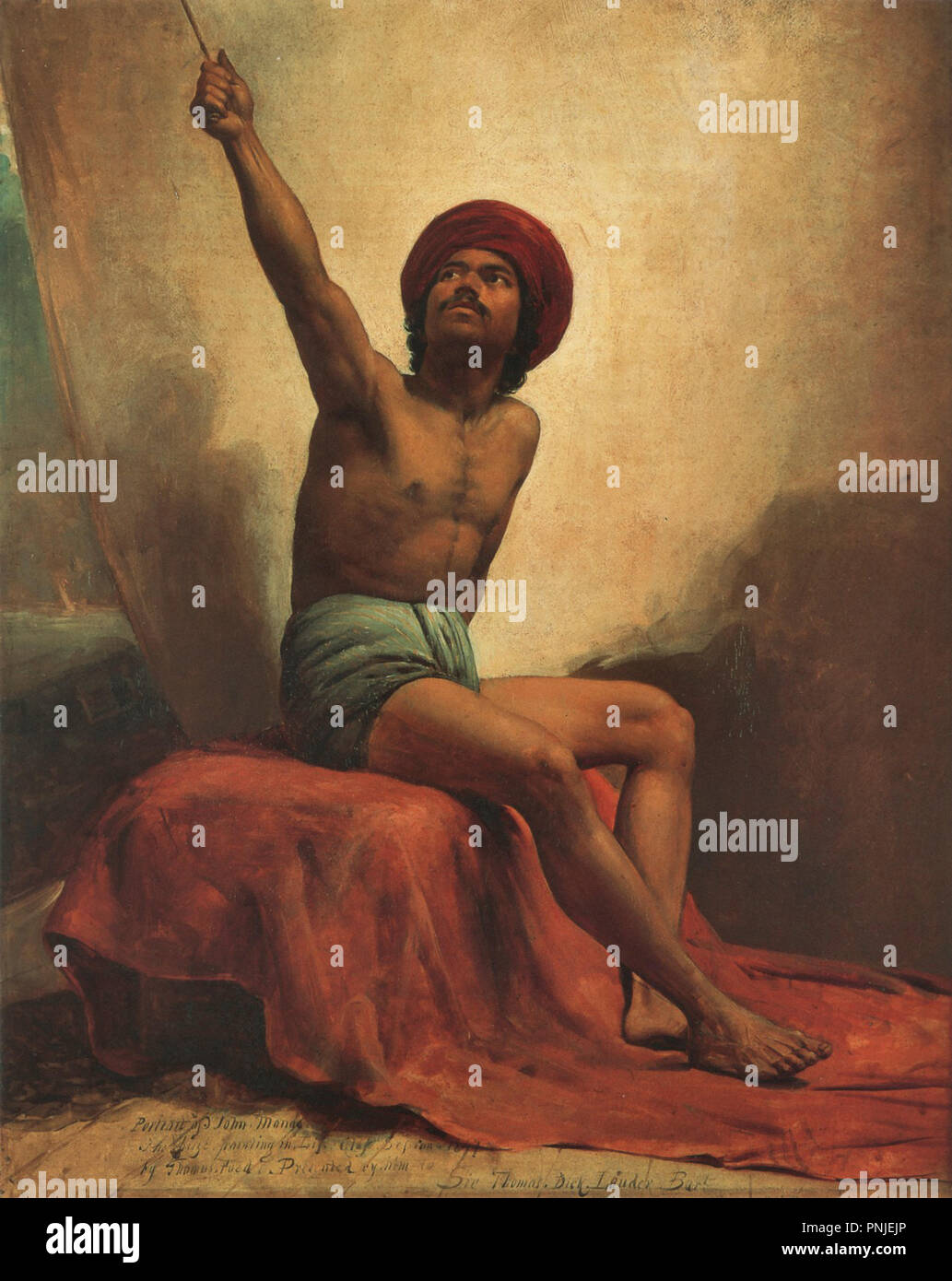 The mongo hi-res stock photography and images - Alamy