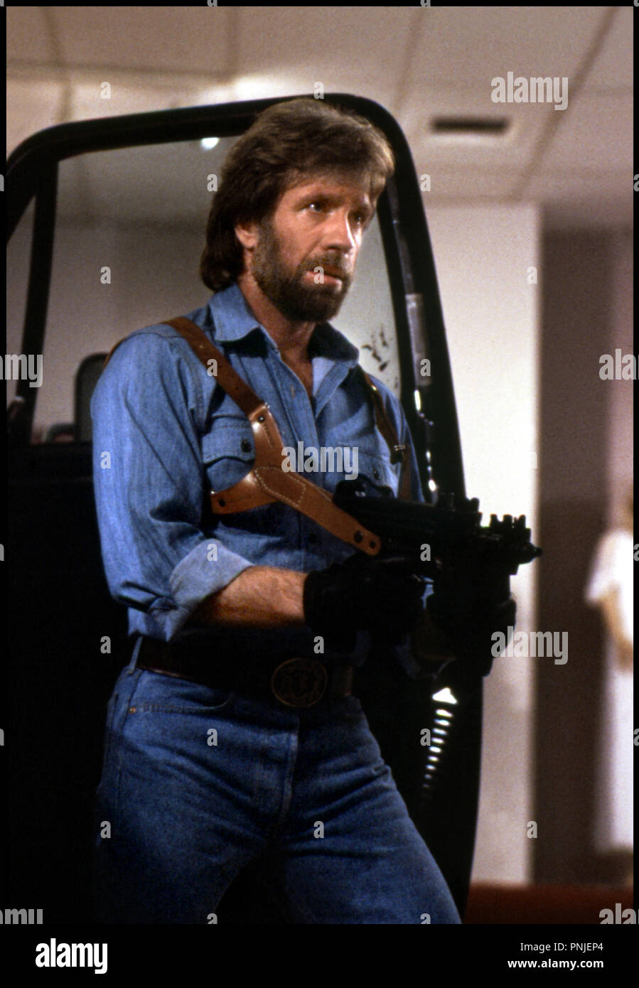 Chuck Norris 1985 Stock Photos & Chuck Norris 1985 Stock Images - Alamy