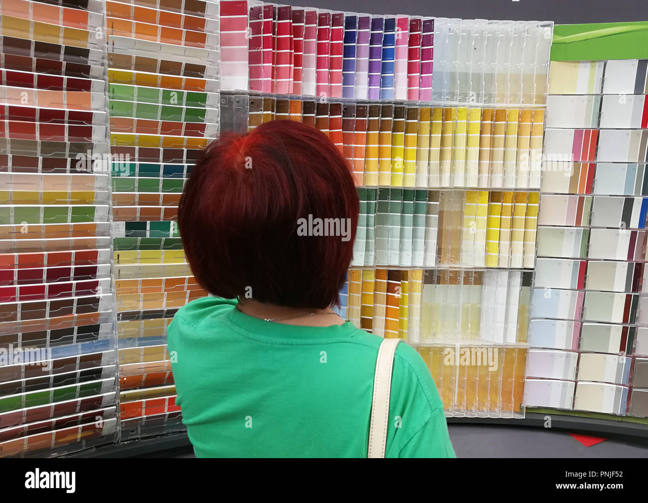Map collections hi-res stock photography and images - Alamy