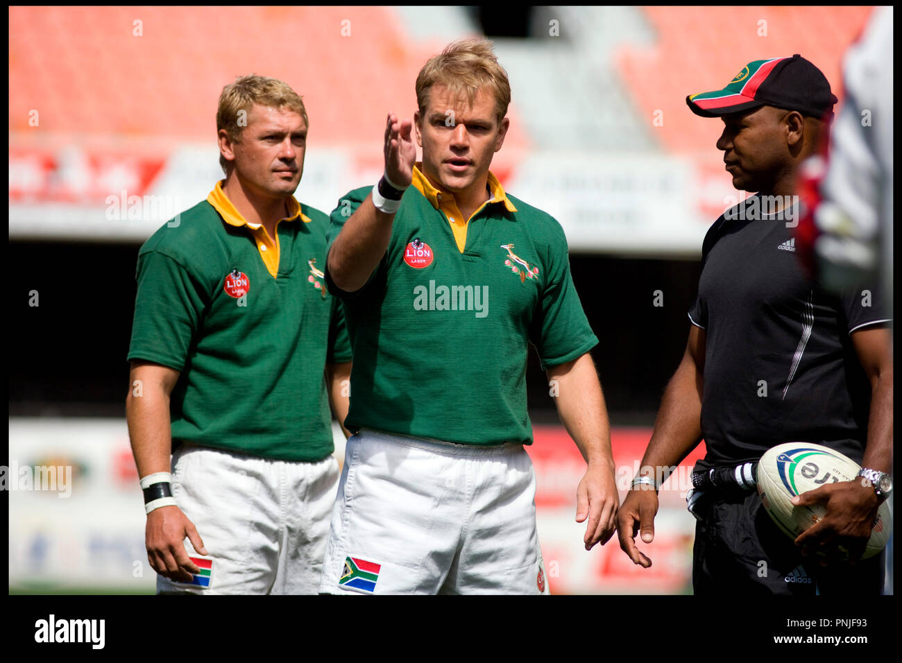 Francois Pienaar Stock Photos & Francois Pienaar Stock Images - Alamy