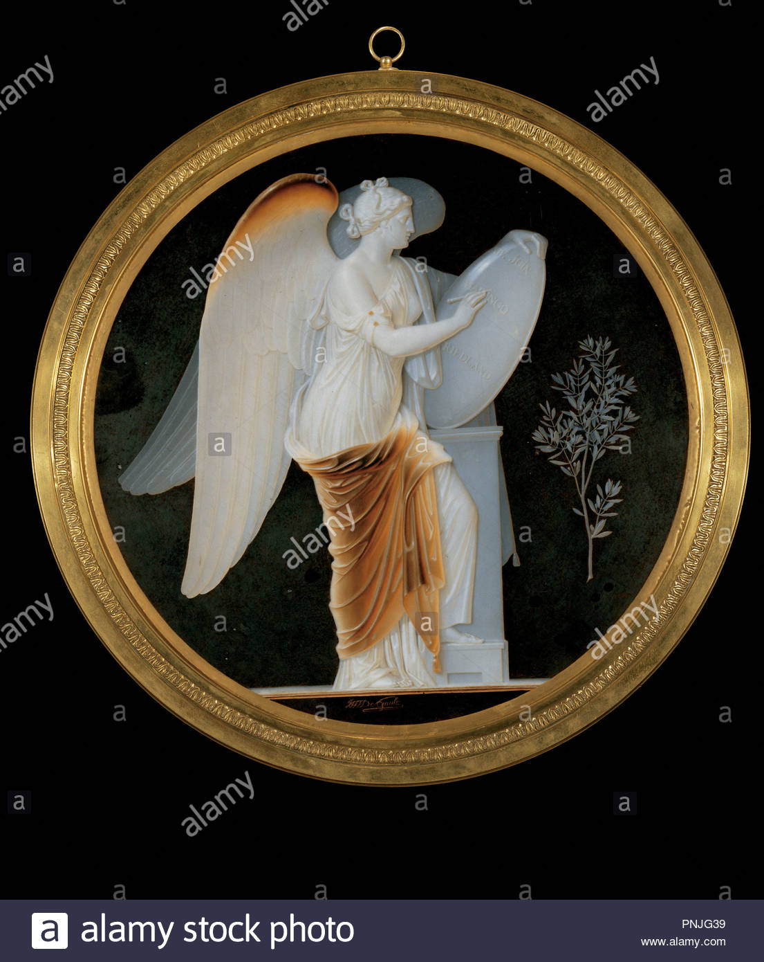 Battle Of Friedland Stock Photos & Battle Of Friedland Stock Images - Alamy