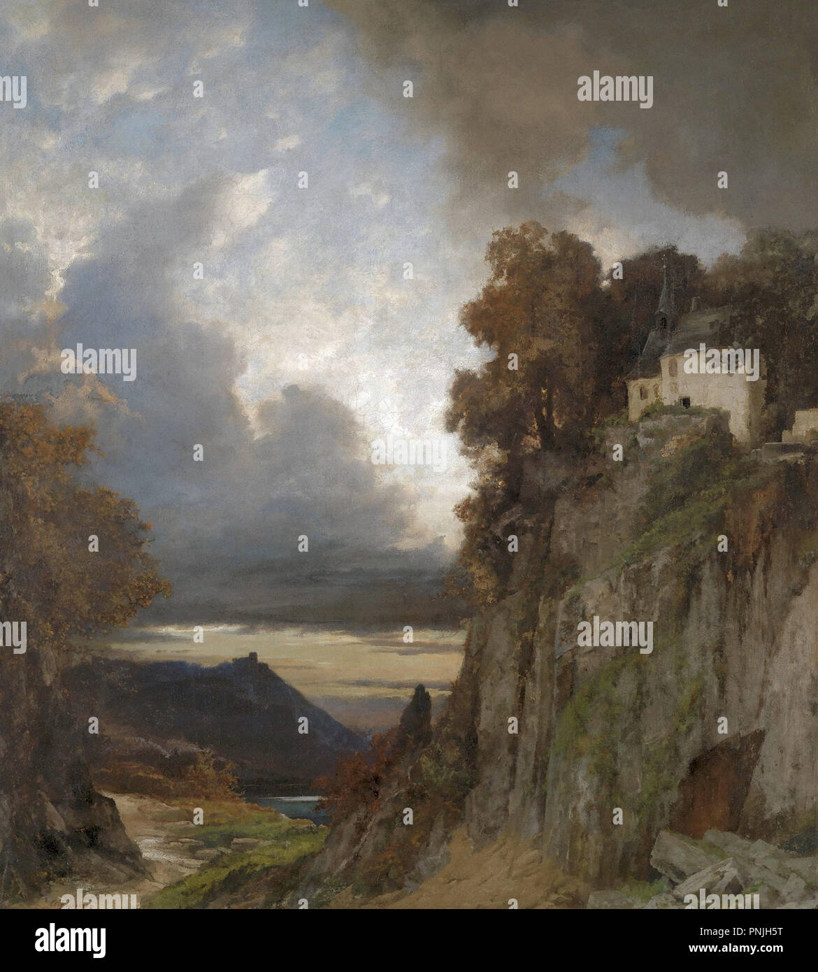 Albert flamm hi-res stock photography and images - Alamy