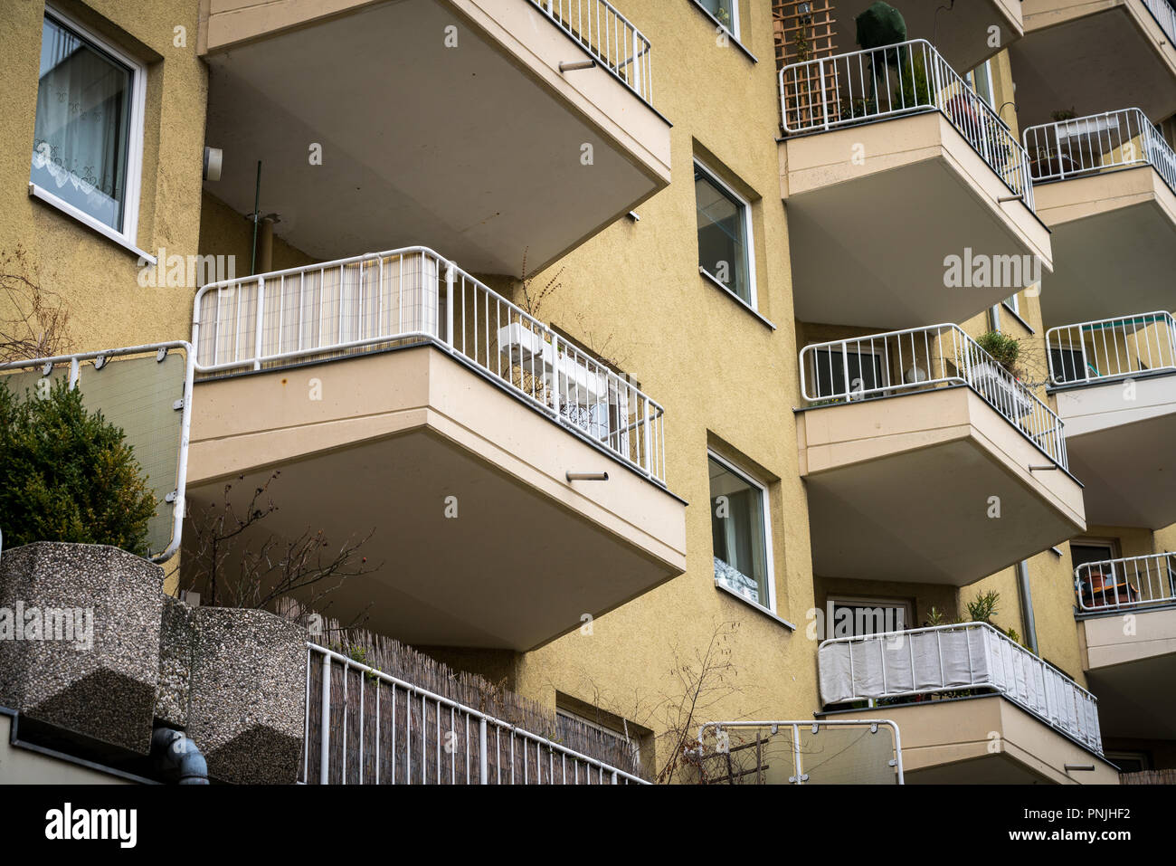 Berlin rent control hi-res stock photography and images - Alamy
