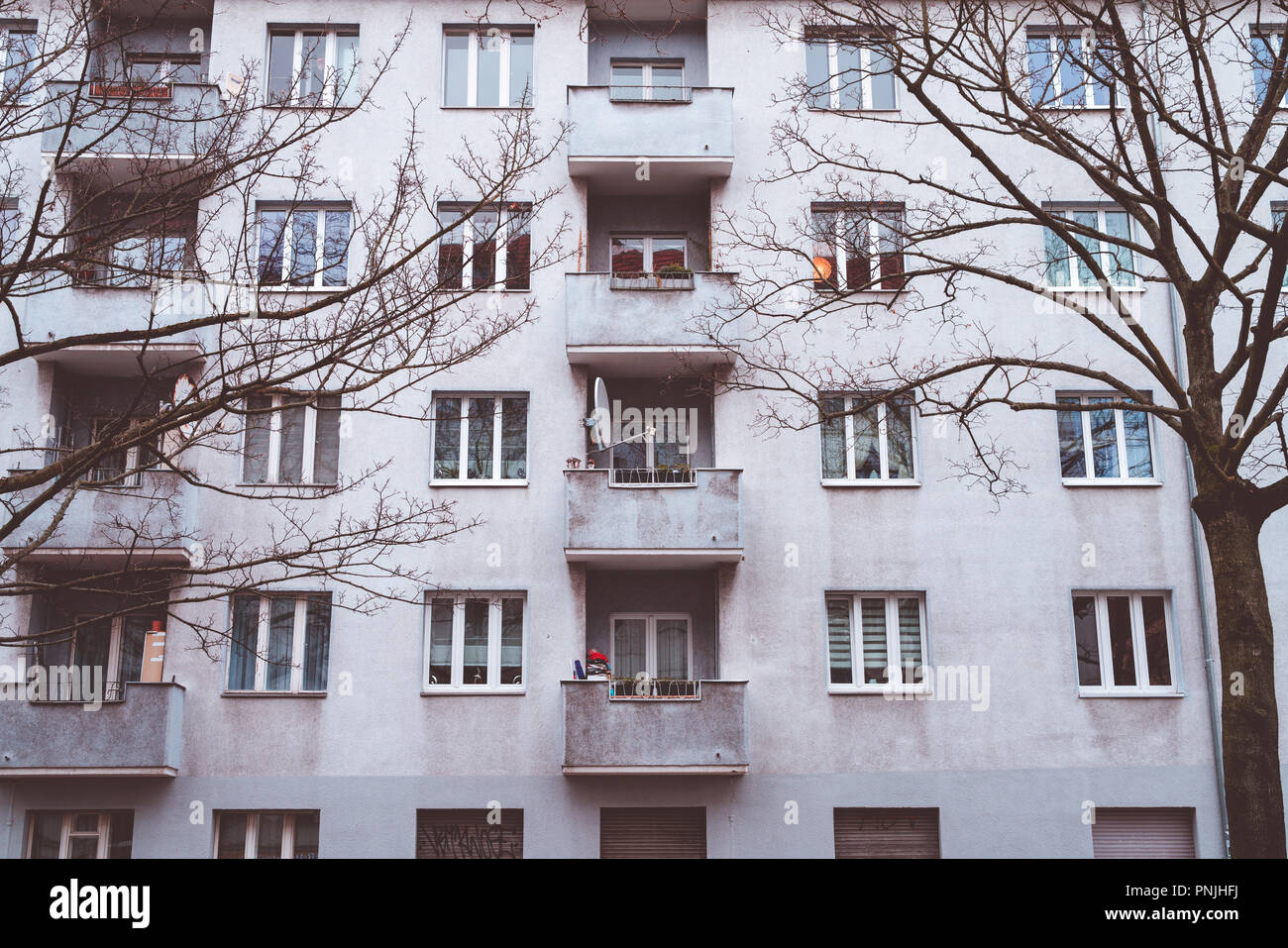 Berlin rent control hi-res stock photography and images - Alamy
