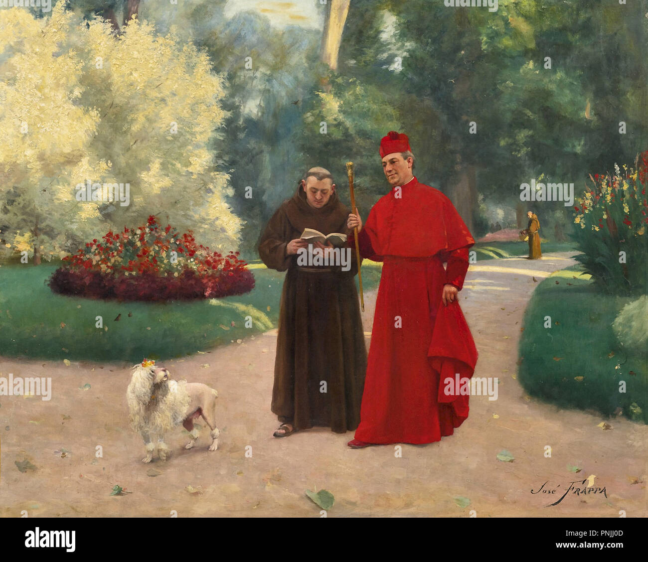 Frappa hi-res stock photography and images - Alamy