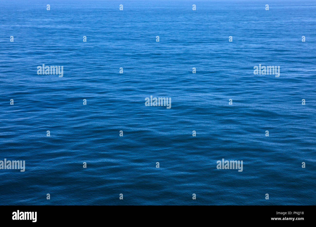 A view of the Irish Sea Stock Photo - Alamy