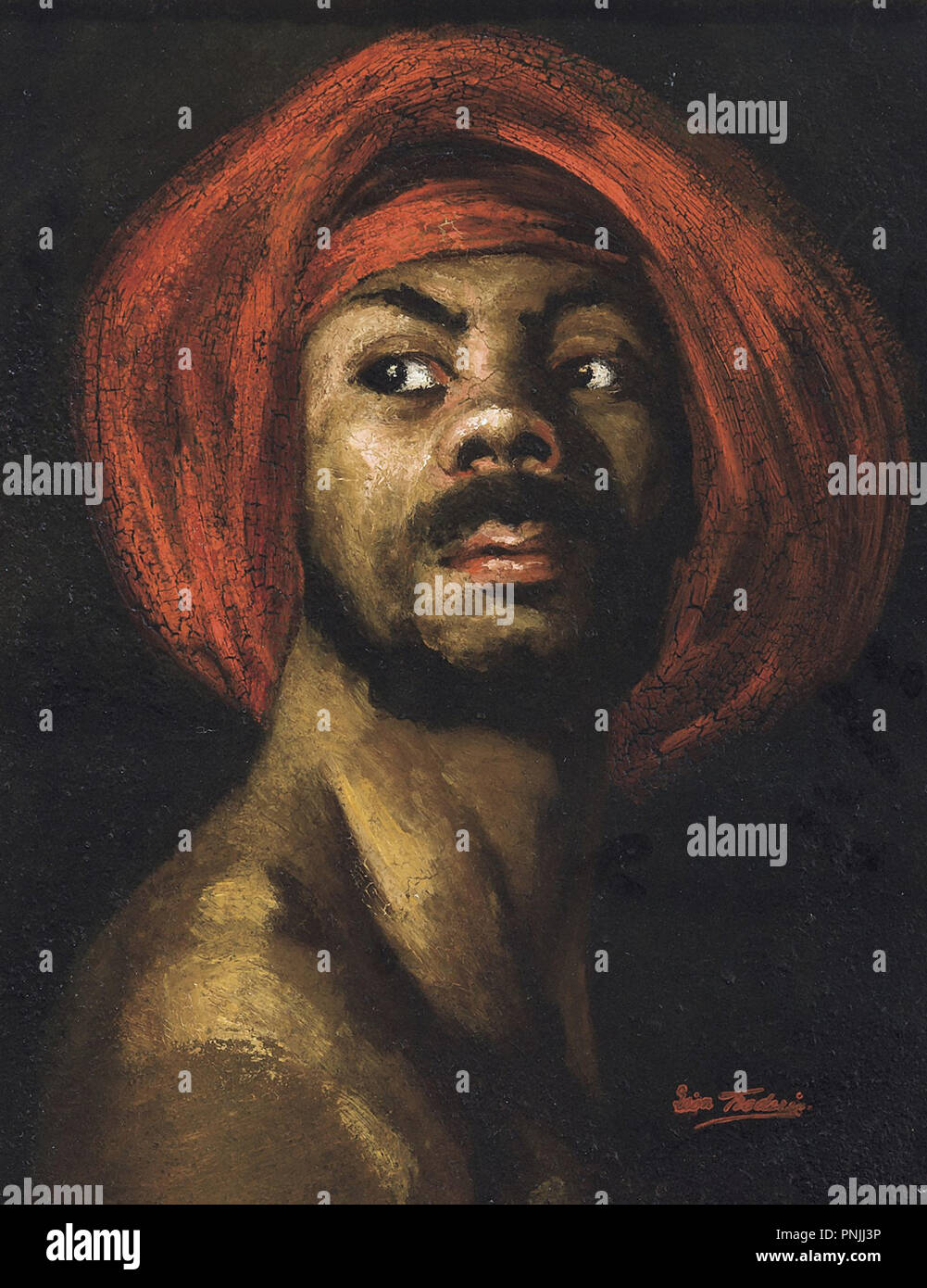 Mulatre hi-res stock photography and images - Alamy