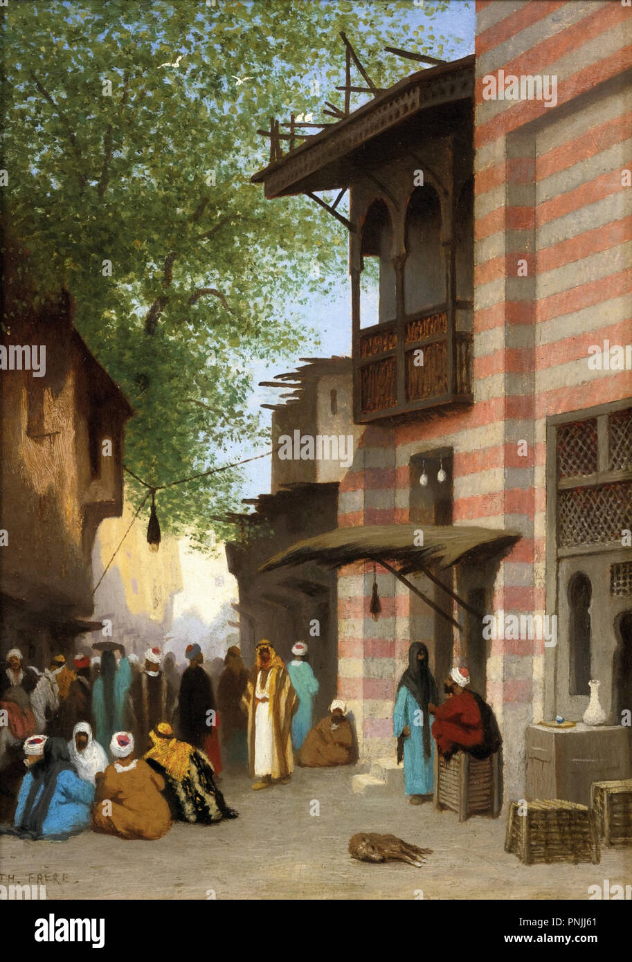 Frere street hi-res stock photography and images - Alamy