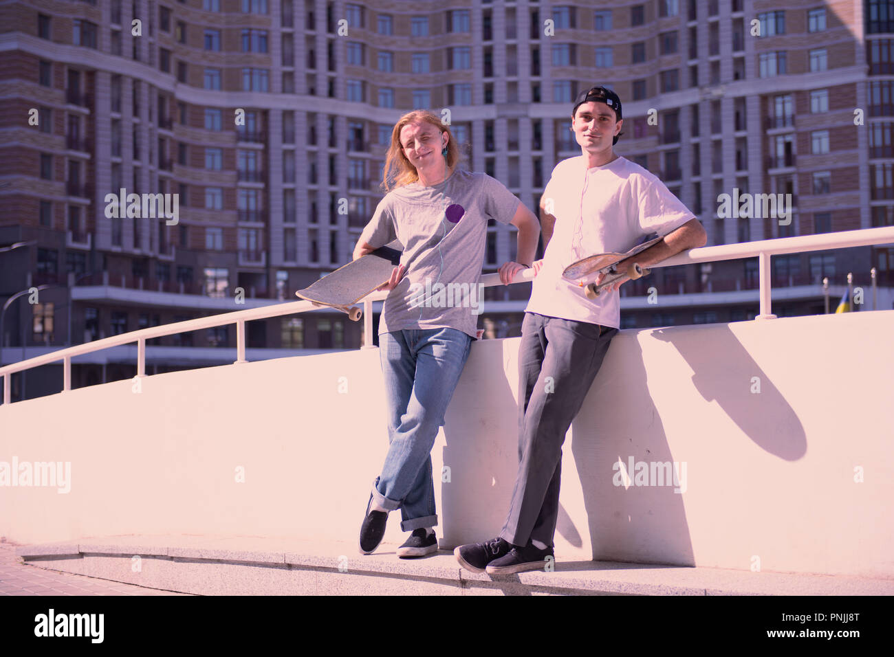 Activity with friendship hi-res stock photography and images - Alamy