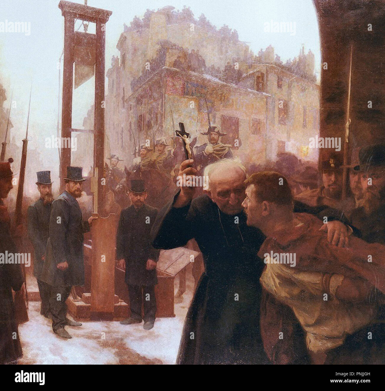 Expiation hi-res stock photography and images - Alamy