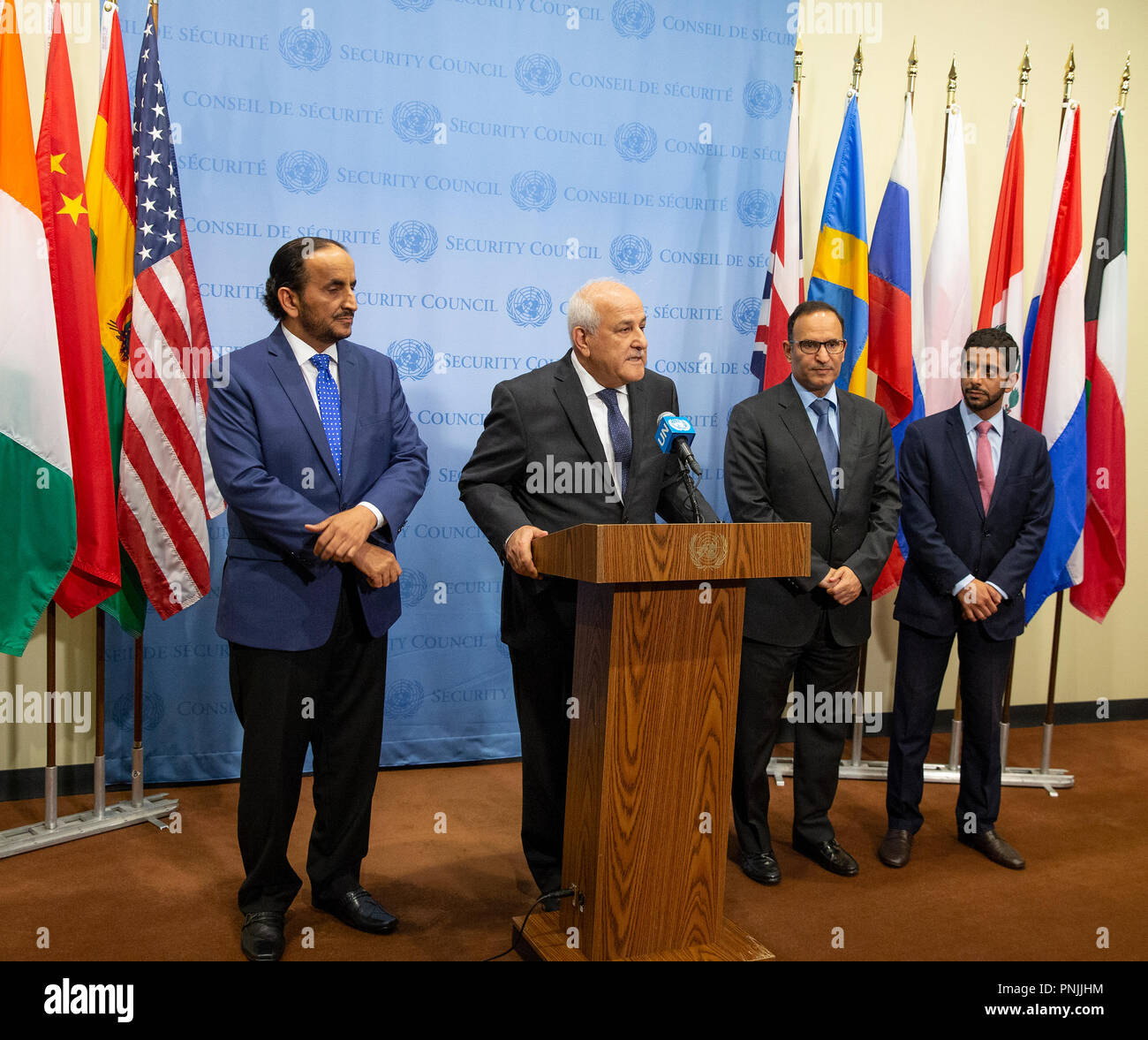 Palestine and kuwait hi-res stock photography and images - Alamy