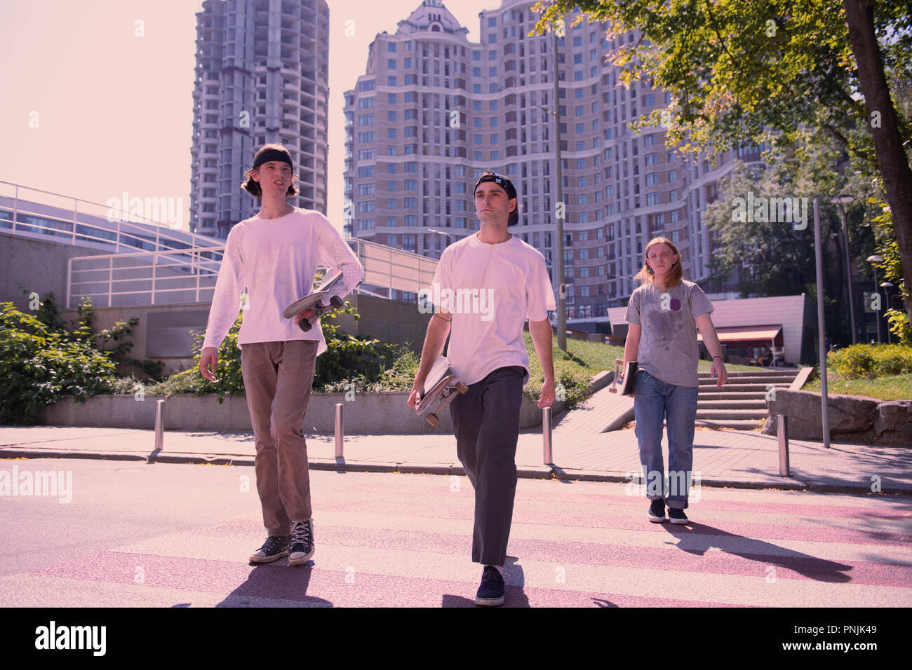 Going together hi-res stock photography and images - Alamy