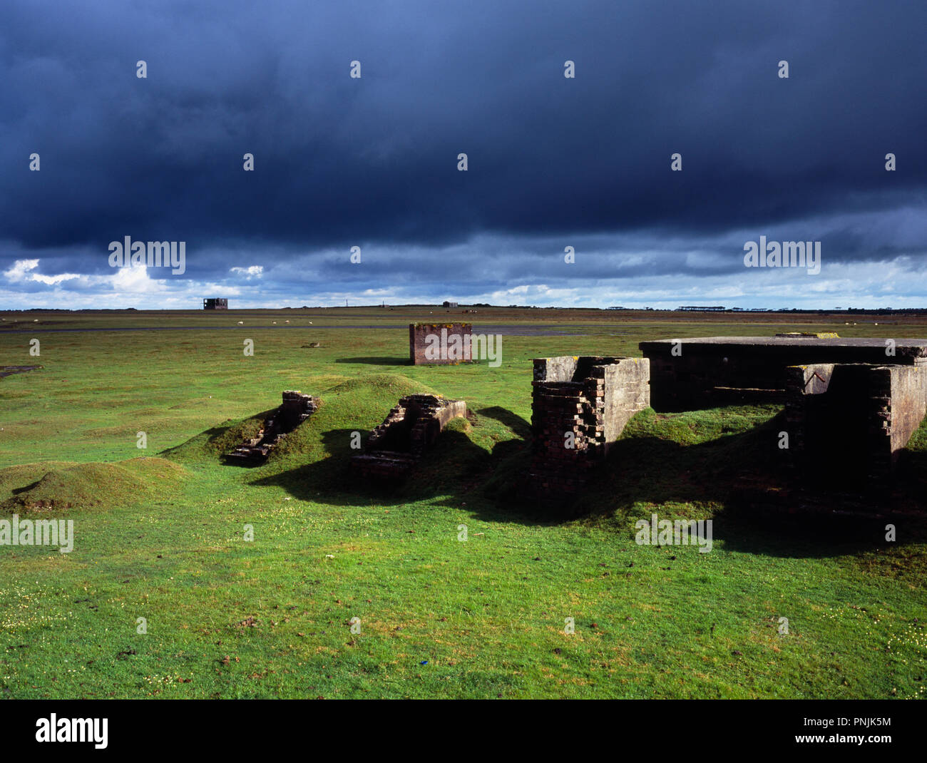 Raf station hi-res stock photography and images - Alamy