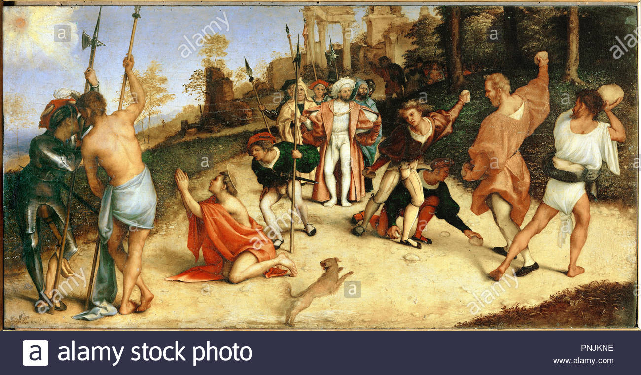 Lapidation Stock Photos & Lapidation Stock Images - Alamy