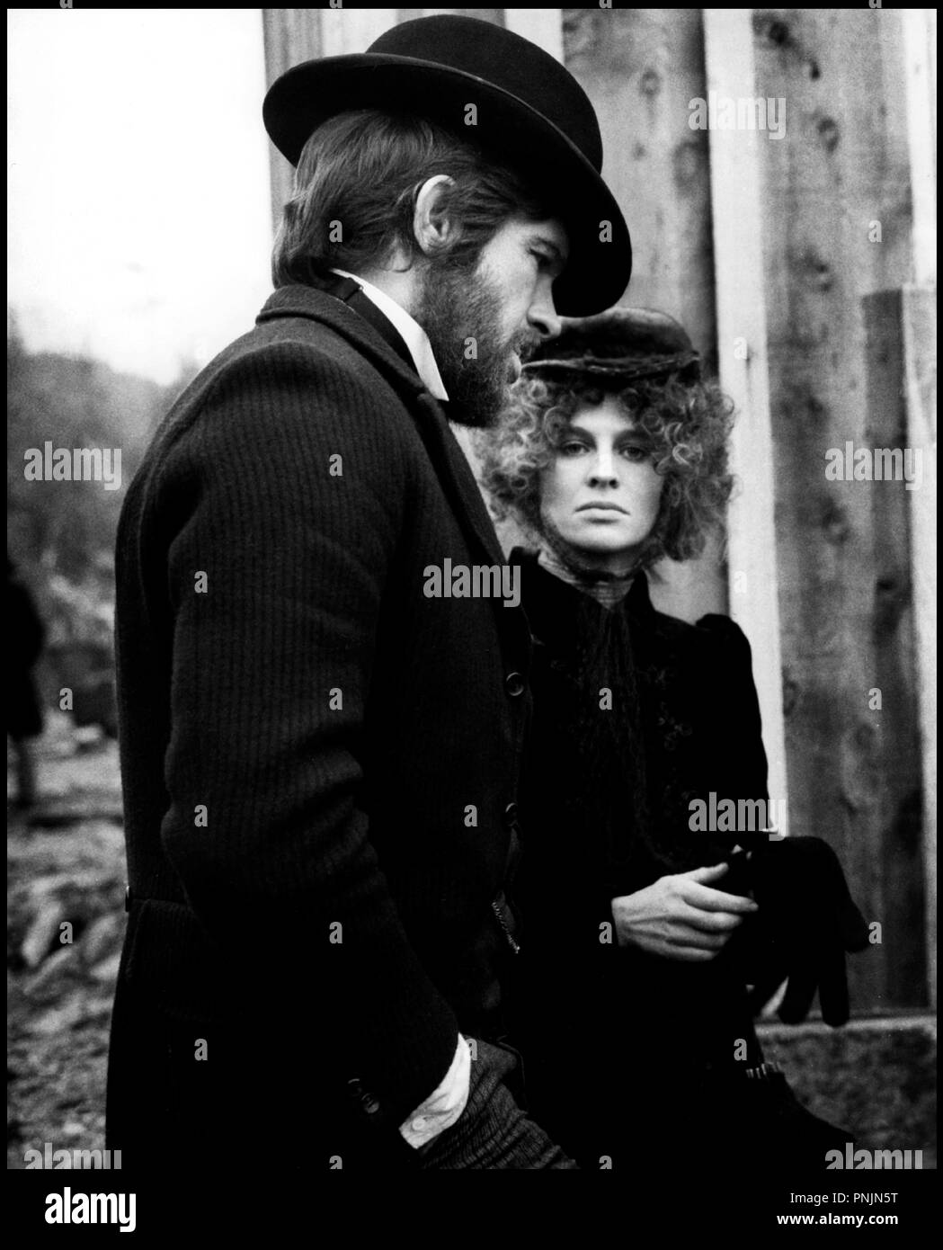 Mccabe Mrs Miller Stock Photos & Mccabe Mrs Miller Stock Images - Alamy