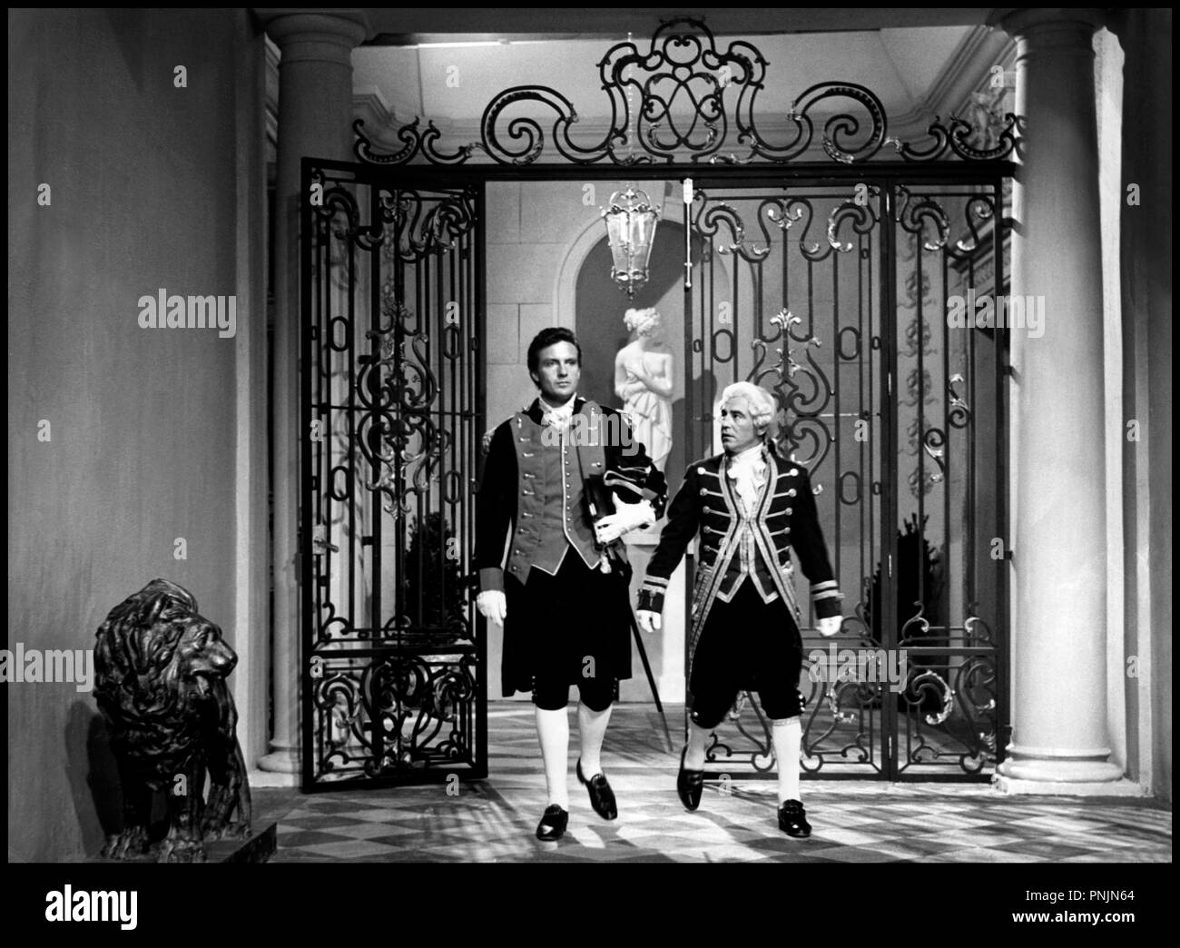 Robert Stack John Paul Jones Stock Photos & Robert Stack John Paul ...