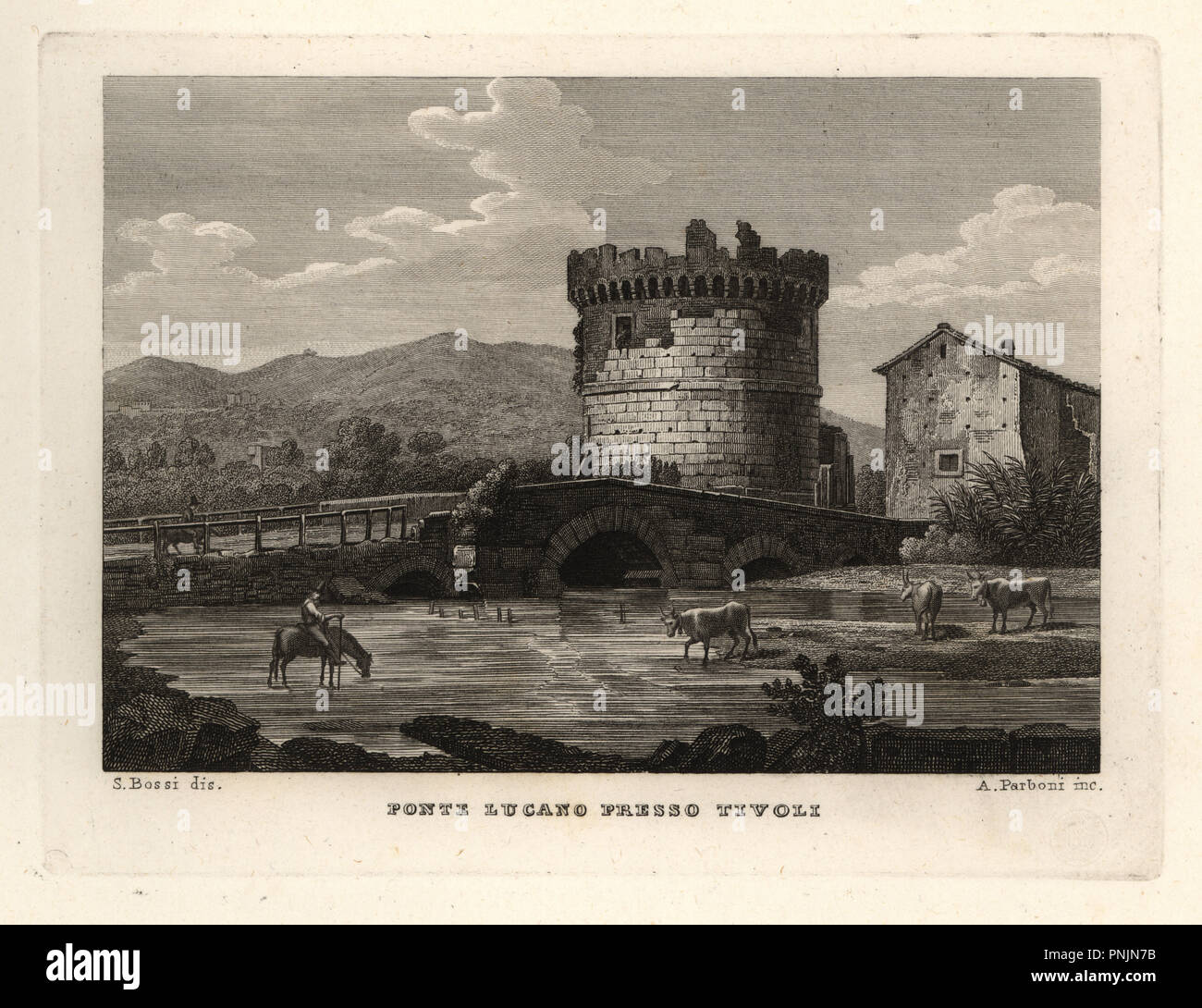 Anio river hi-res stock photography and images - Alamy