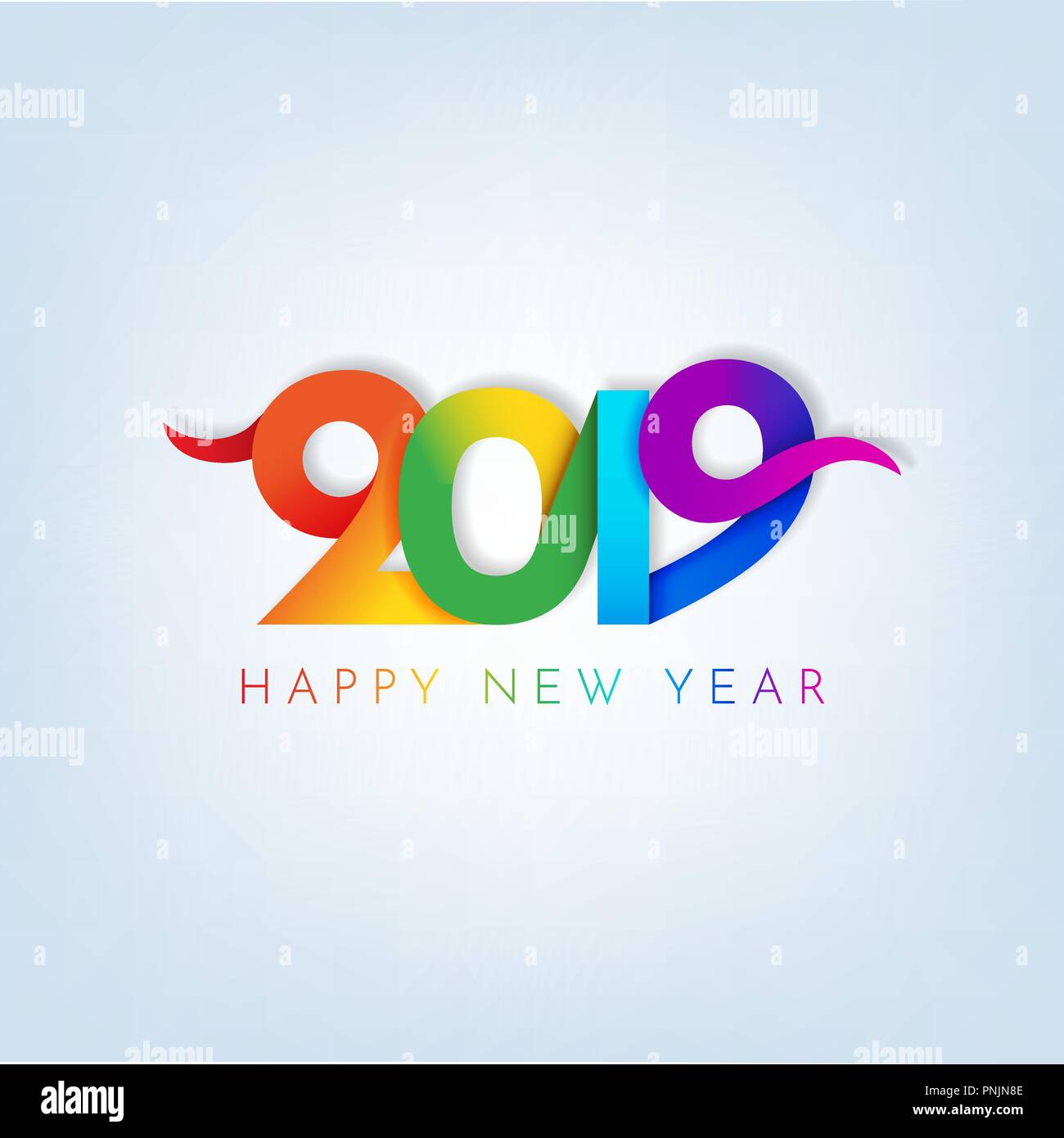 2019 Stock Vector Images - Alamy