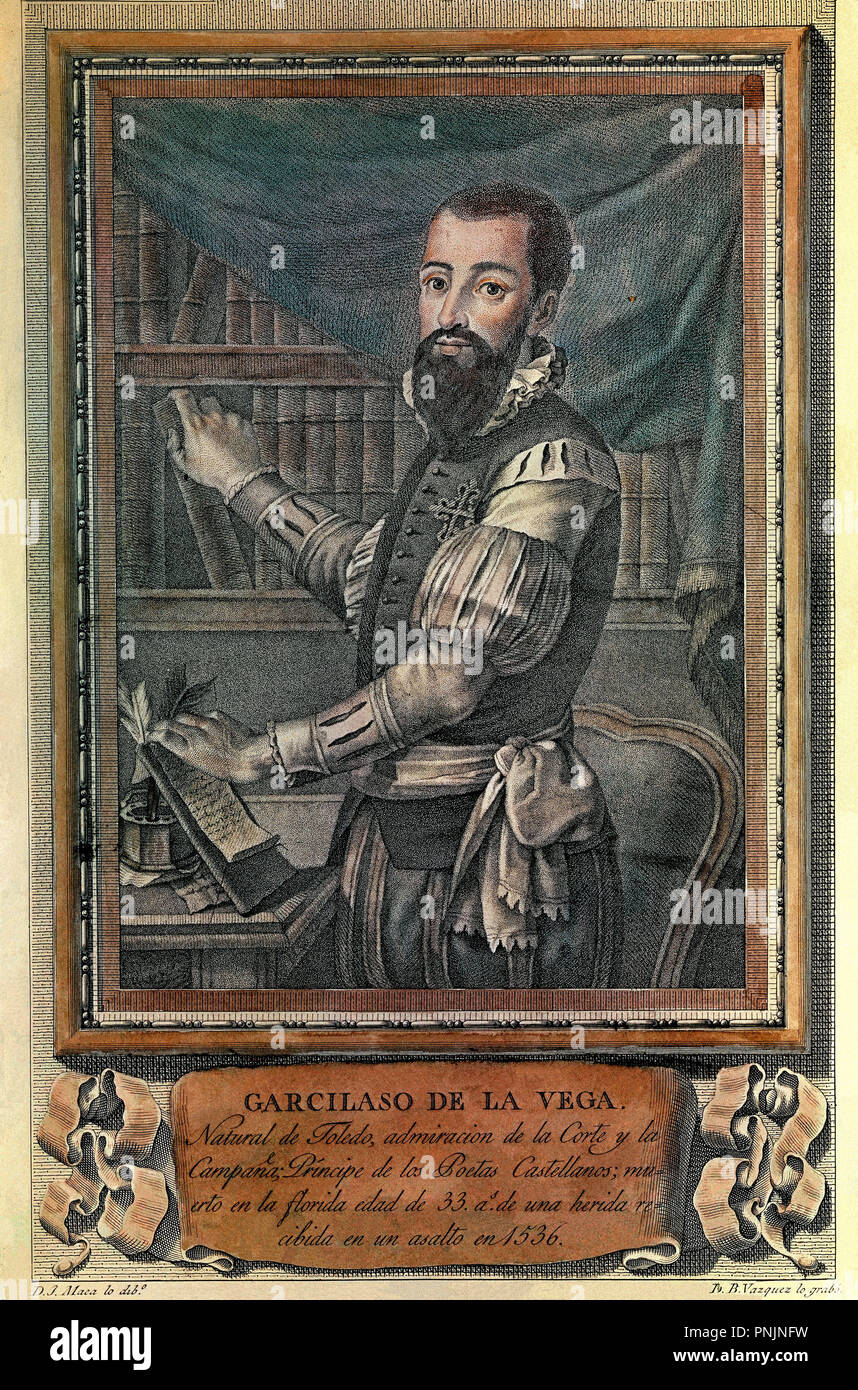 Bartolome vazquez hi-res stock photography and images - Alamy