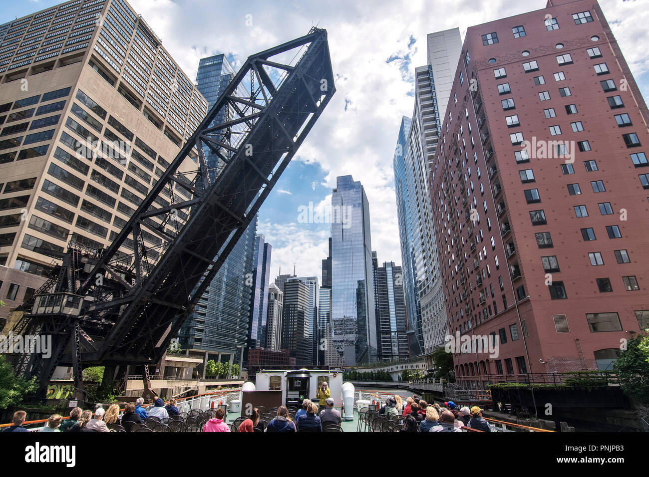 Chicago and northwestern railway hi-res stock photography and images ...
