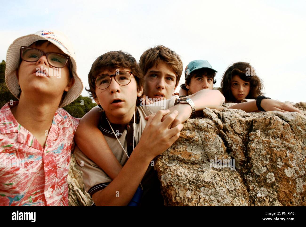 Original film title: HEROES. English title: HEROES. Year: 2010 ...