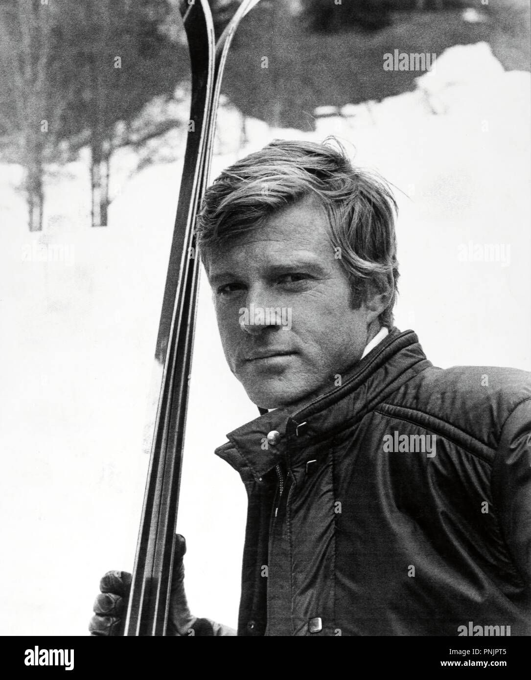 1969 film title downhill racer hi-res stock photography and images - Alamy