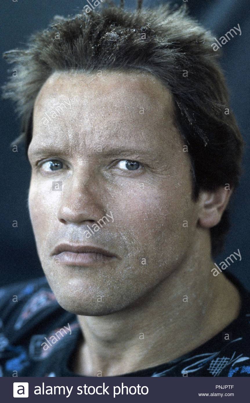 Terminator 1984 Stock Photos & Terminator 1984 Stock Images - Alamy