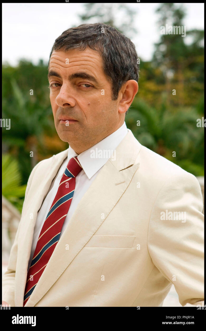 Johnny English Reborn Stock Photos & Johnny English Reborn Stock Images ...