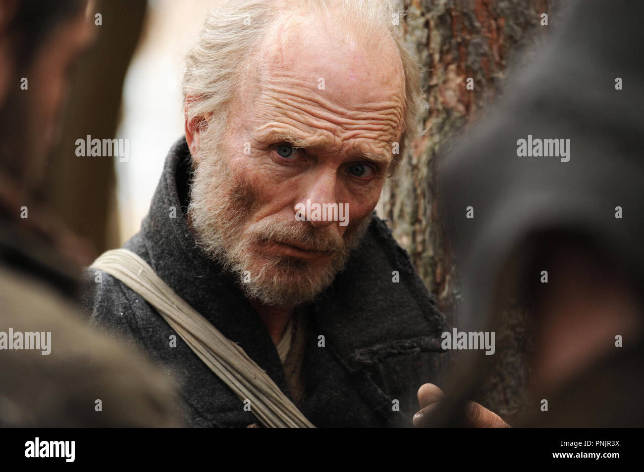 Original film title: THE WAY BACK. English title: THE WAY BACK. Year ...