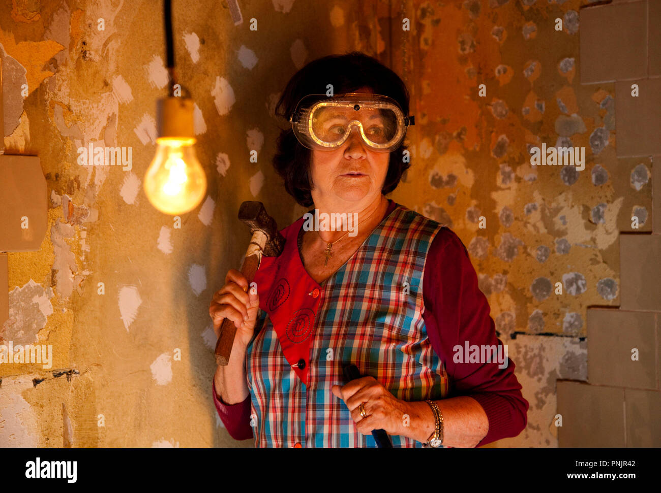 Julieta serrano hi-res stock photography and images - Alamy