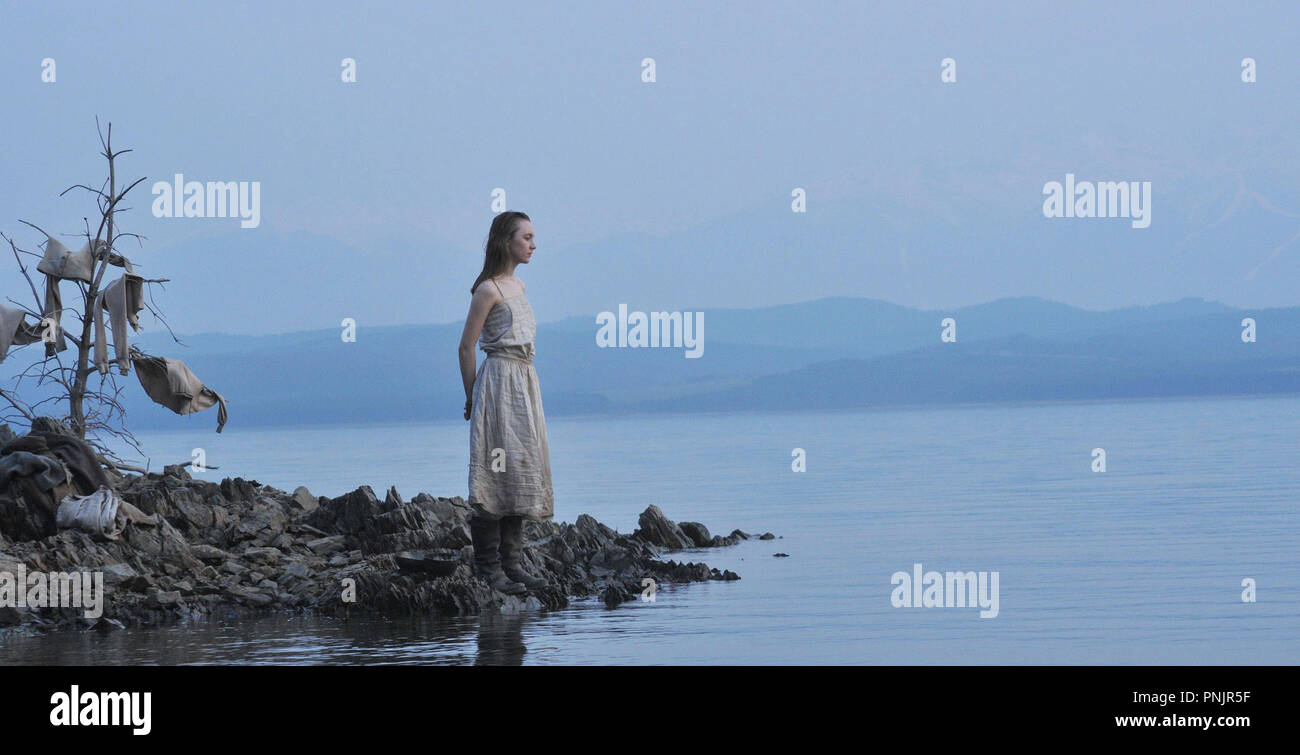 Original film title: THE WAY BACK. English title: THE WAY BACK. Year ...