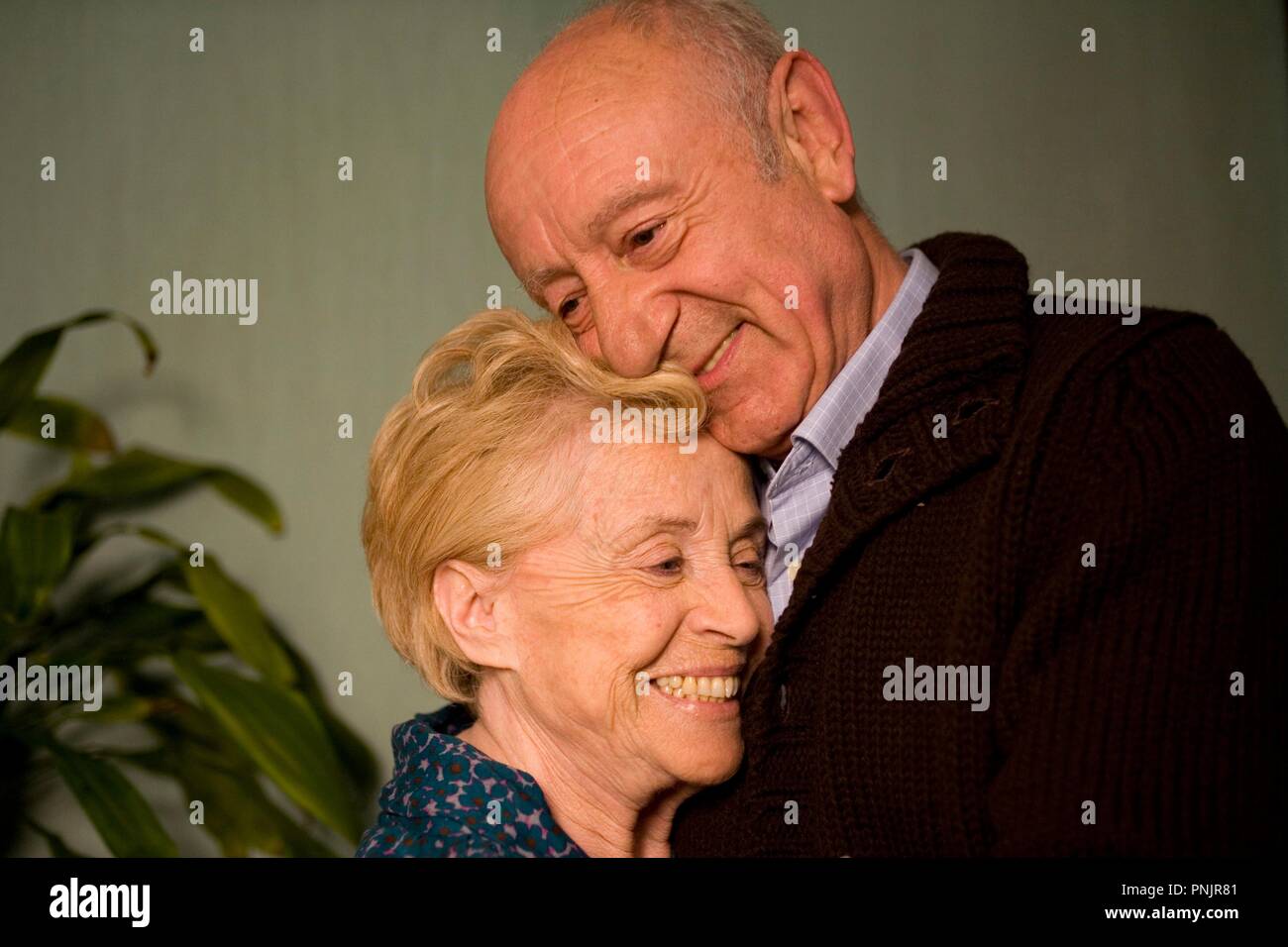 Montserrat carulla hi-res stock photography and images - Alamy