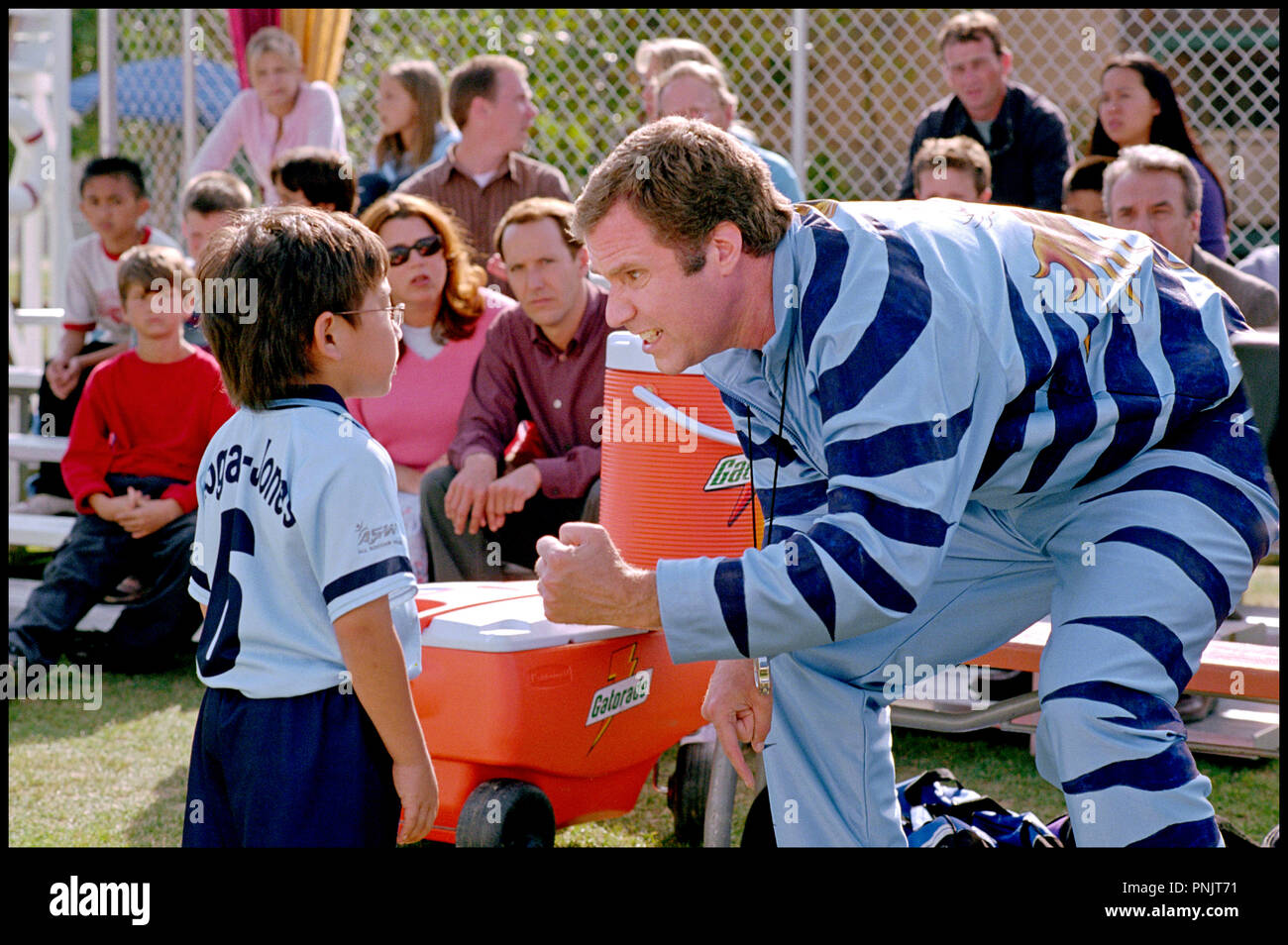 Kicking And Screaming 2005 Will Ferrell Stock Photos & Kicking And ...