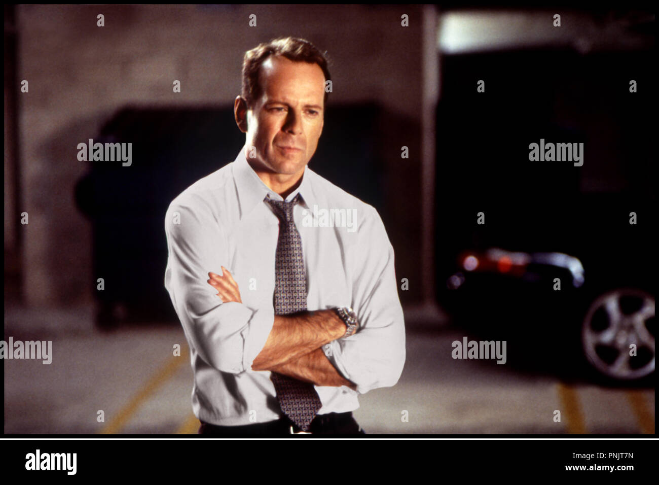 The Kid 2000 Bruce Willis Stock Photos & The Kid 2000 Bruce Willis ...