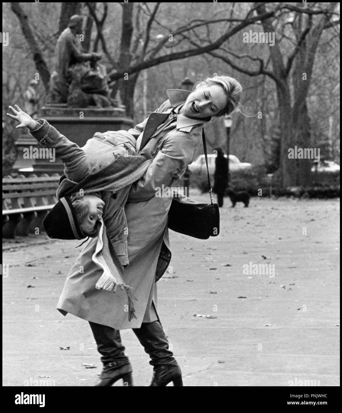 Kramer Vs Kramer 1979 Justin Henry Stock Photos & Kramer Vs Kramer 1979 ...