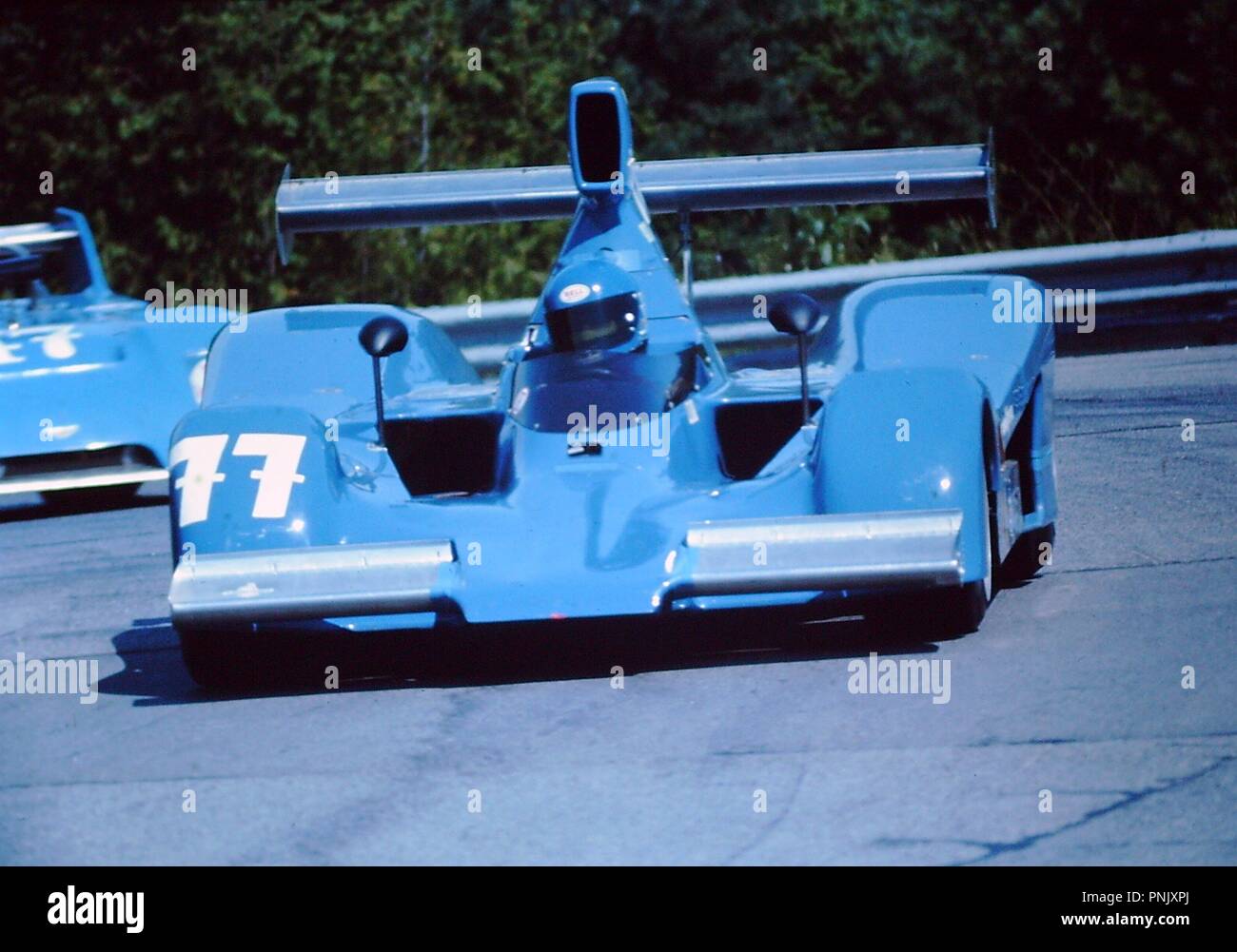 Mosport park hi-res stock photography and images - Alamy