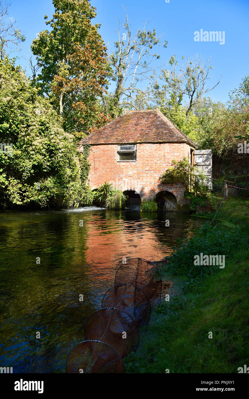 Old Alresford Stock Photos & Old Alresford Stock Images - Alamy