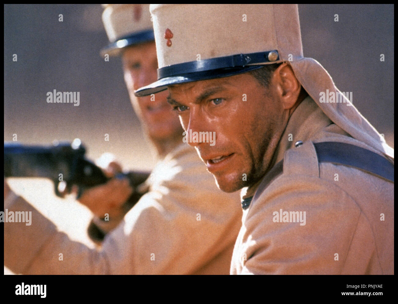 Legionnaire 1998 Stock Photos & Legionnaire 1998 Stock Images - Alamy