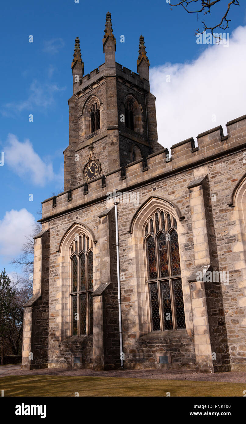 Keith scotland hi-res stock photography and images - Alamy