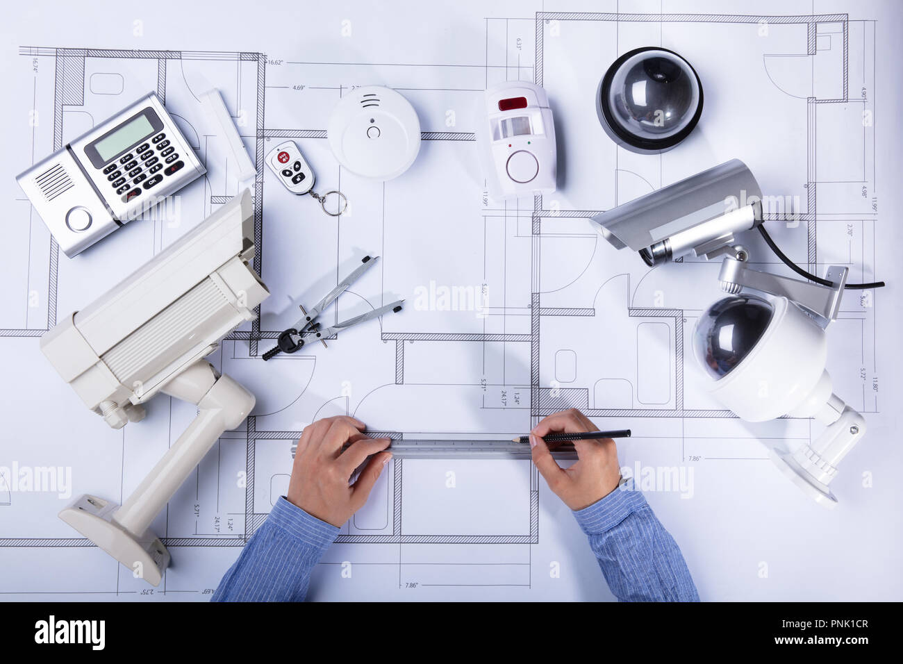 Workplace fire safety hi-res stock photography and images - Alamy